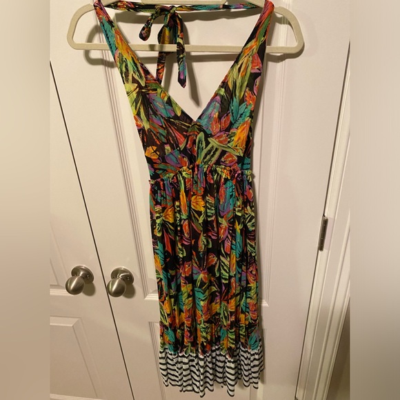 Moda International | Dresses | Vintage Moda International Victoria ...